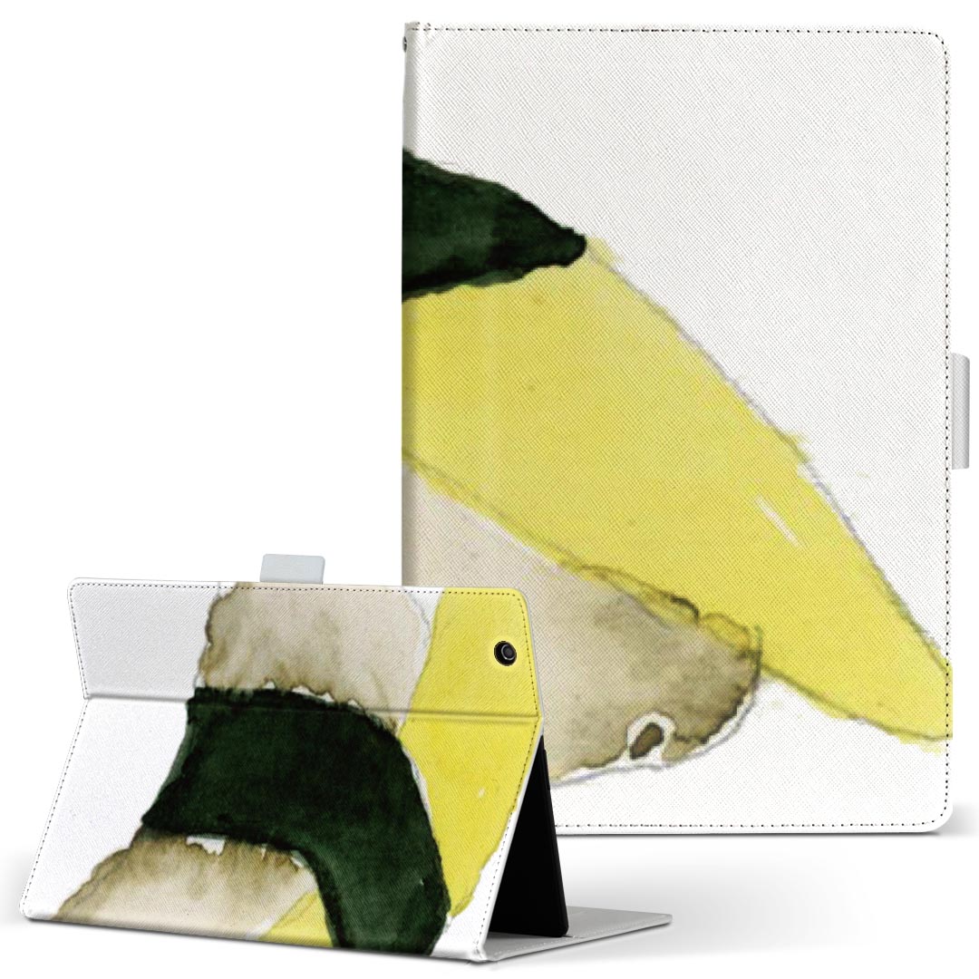 商品特徴・高品質な人工革に継ぎ目のないシームレスな全面デザイン。・業務用の特殊印刷機を使用した高精細プリント。さらにUV加工を施しダメージに強い仕上がり。・動画などの視聴に便利なスタンド機能。・内側に便利なカードスロット＆ロングポケット。・...