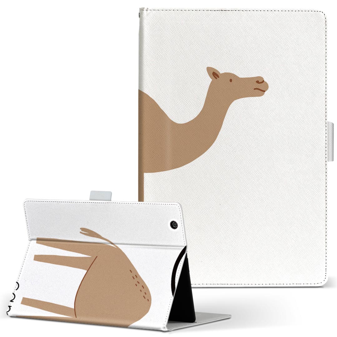 商品特徴・高品質な人工革に継ぎ目のないシームレスな全面デザイン。・業務用の特殊印刷機を使用した高精細プリント。さらにUV加工を施しダメージに強い仕上がり。・動画などの視聴に便利なスタンド機能。・内側に便利なカードスロット＆ロングポケット。・...