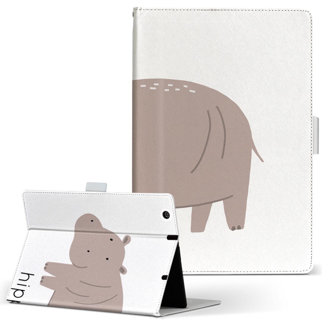 商品特徴・高品質な人工革に継ぎ目のないシームレスな全面デザイン。・業務用の特殊印刷機を使用した高精細プリント。さらにUV加工を施しダメージに強い仕上がり。・動画などの視聴に便利なスタンド機能。・内側に便利なカードスロット＆ロングポケット。・...