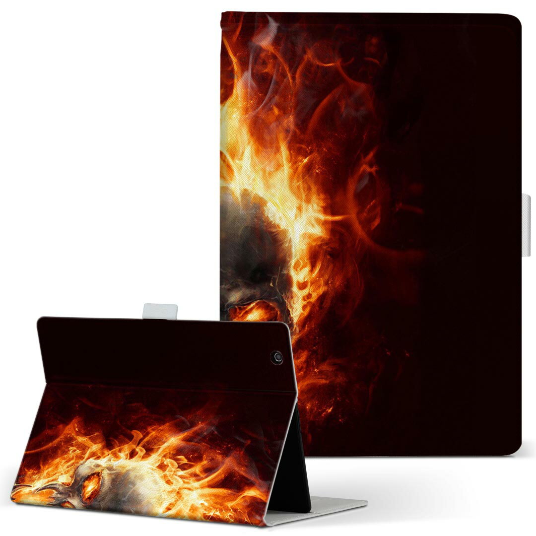 商品特徴・高品質な人工革に継ぎ目のないシームレスな全面デザイン。・業務用の特殊印刷機を使用した高精細プリント。さらにUV加工を施しダメージに強い仕上がり。・動画などの視聴に便利なスタンド機能。・内側に便利なカードスロット＆ロングポケット。・...