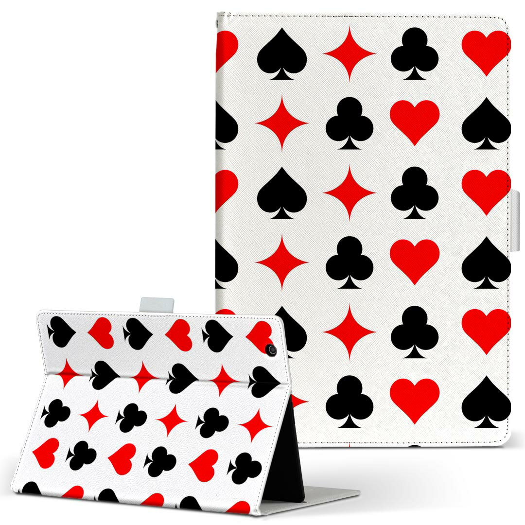 商品特徴・高品質な人工革に継ぎ目のないシームレスな全面デザイン。・業務用の特殊印刷機を使用した高精細プリント。さらにUV加工を施しダメージに強い仕上がり。・動画などの視聴に便利なスタンド機能。・内側に便利なカードスロット＆ロングポケット。・...