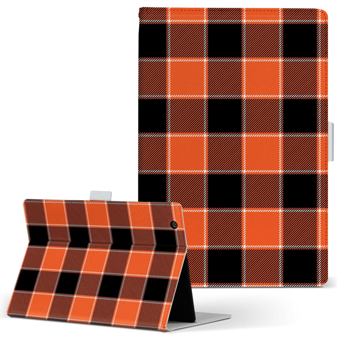 商品特徴・高品質な人工革に継ぎ目のないシームレスな全面デザイン。・業務用の特殊印刷機を使用した高精細プリント。さらにUV加工を施しダメージに強い仕上がり。・動画などの視聴に便利なスタンド機能。・内側に便利なカードスロット＆ロングポケット。・...