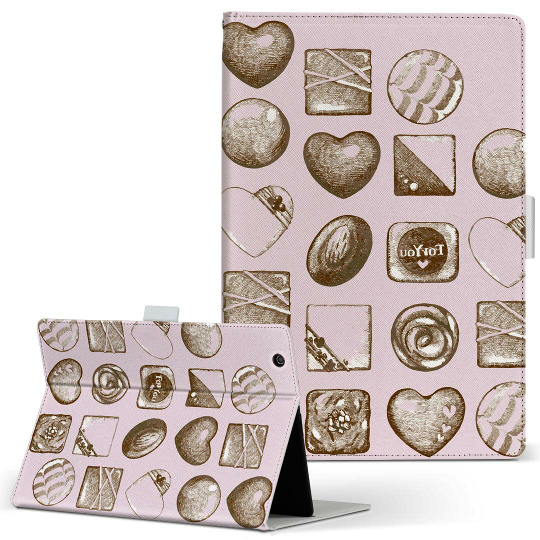 商品特徴・高品質な人工革に継ぎ目のないシームレスな全面デザイン。・業務用の特殊印刷機を使用した高精細プリント。さらにUV加工を施しダメージに強い仕上がり。・動画などの視聴に便利なスタンド機能。・内側に便利なカードスロット＆ロングポケット。・...