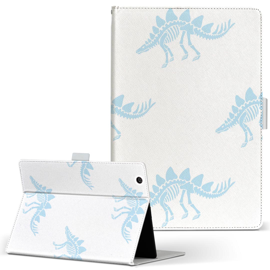 商品特徴・高品質な人工革に継ぎ目のないシームレスな全面デザイン。・業務用の特殊印刷機を使用した高精細プリント。さらにUV加工を施しダメージに強い仕上がり。・動画などの視聴に便利なスタンド機能。・内側に便利なカードスロット＆ロングポケット。・...