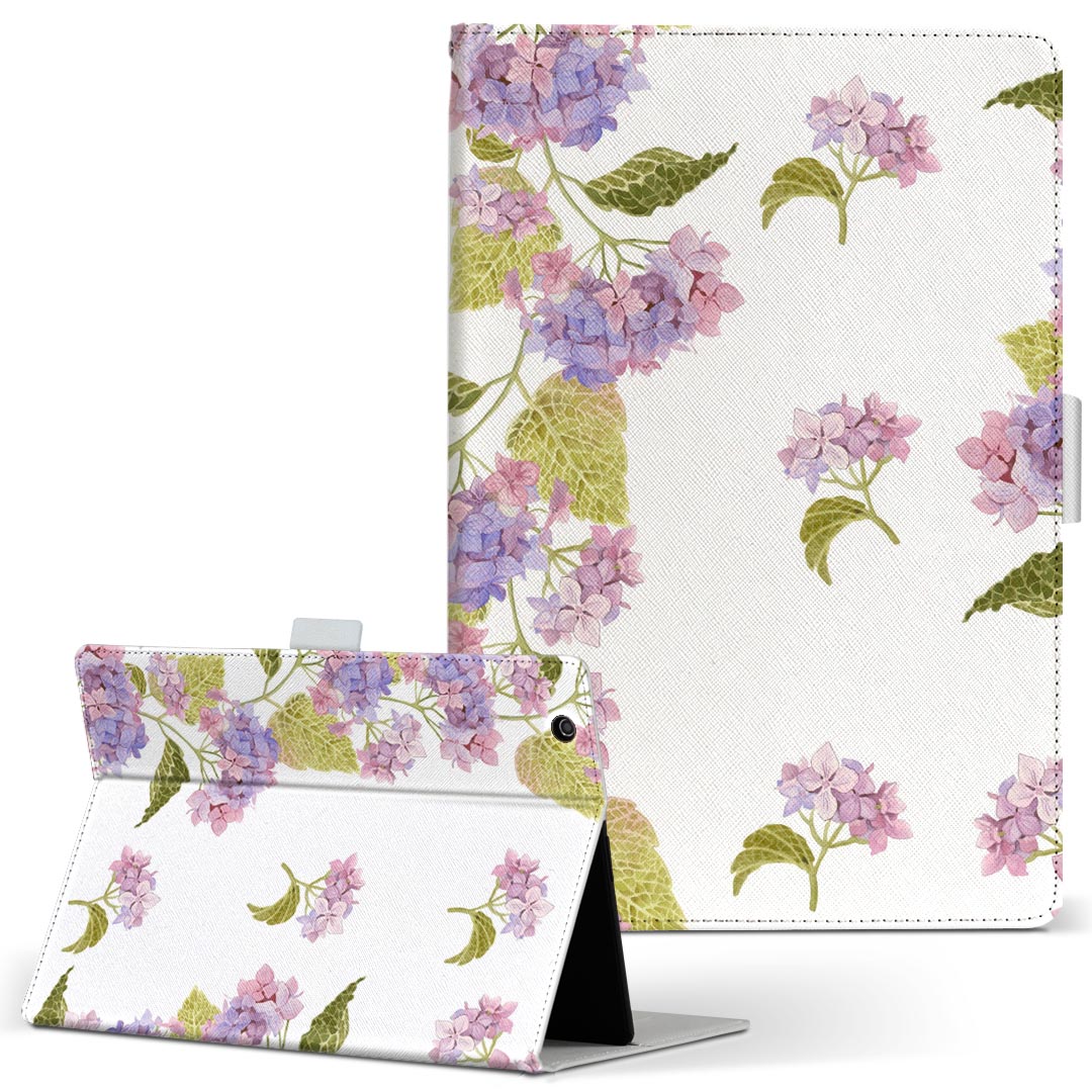 商品特徴・高品質な人工革に継ぎ目のないシームレスな全面デザイン。・業務用の特殊印刷機を使用した高精細プリント。さらにUV加工を施しダメージに強い仕上がり。・動画などの視聴に便利なスタンド機能。・内側に便利なカードスロット＆ロングポケット。・...