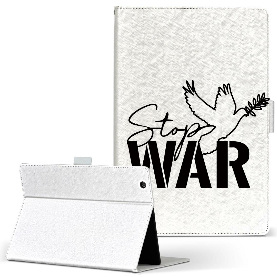 商品特徴・高品質な人工革に継ぎ目のないシームレスな全面デザイン。・業務用の特殊印刷機を使用した高精細プリント。さらにUV加工を施しダメージに強い仕上がり。・動画などの視聴に便利なスタンド機能。・内側に便利なカードスロット＆ロングポケット。・...