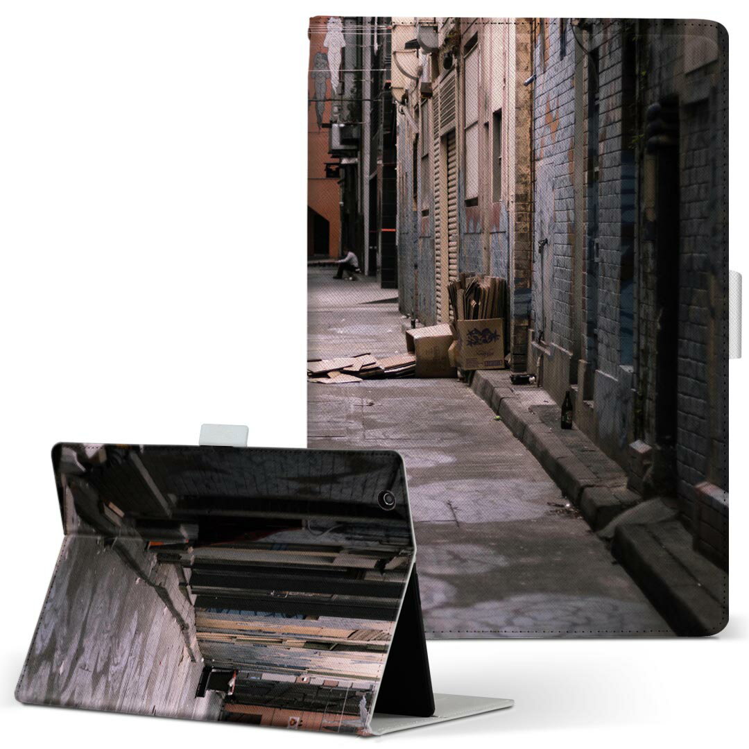 商品特徴・高品質な人工革に継ぎ目のないシームレスな全面デザイン。・業務用の特殊印刷機を使用した高精細プリント。さらにUV加工を施しダメージに強い仕上がり。・動画などの視聴に便利なスタンド機能。・内側に便利なカードスロット＆ロングポケット。・...