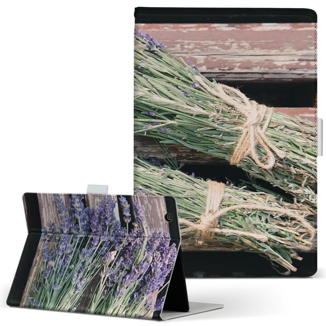 商品特徴・高品質な人工革に継ぎ目のないシームレスな全面デザイン。・業務用の特殊印刷機を使用した高精細プリント。さらにUV加工を施しダメージに強い仕上がり。・動画などの視聴に便利なスタンド機能。・内側に便利なカードスロット＆ロングポケット。・...