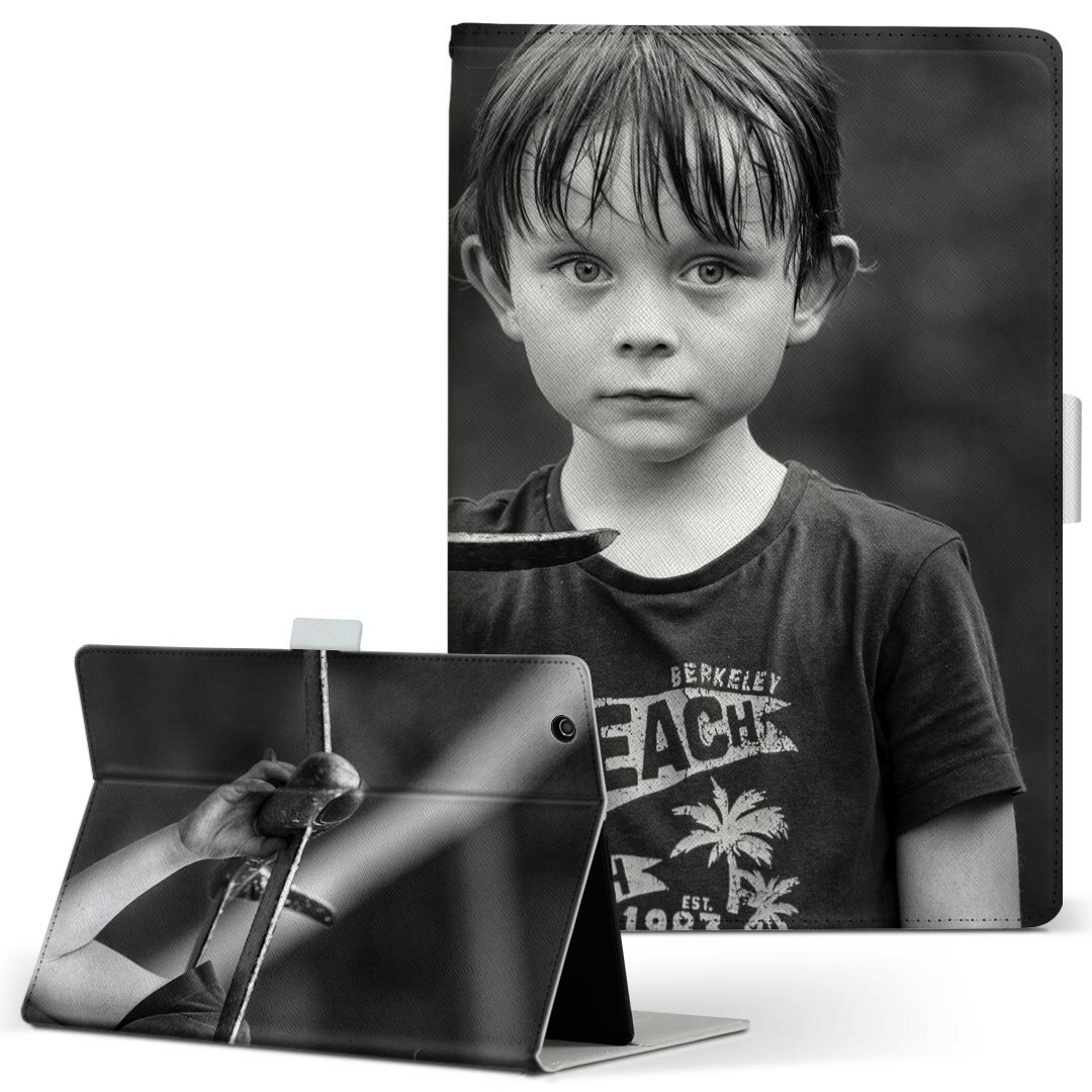 商品特徴・高品質な人工革に継ぎ目のないシームレスな全面デザイン。・業務用の特殊印刷機を使用した高精細プリント。さらにUV加工を施しダメージに強い仕上がり。・動画などの視聴に便利なスタンド機能。・内側に便利なカードスロット＆ロングポケット。・...