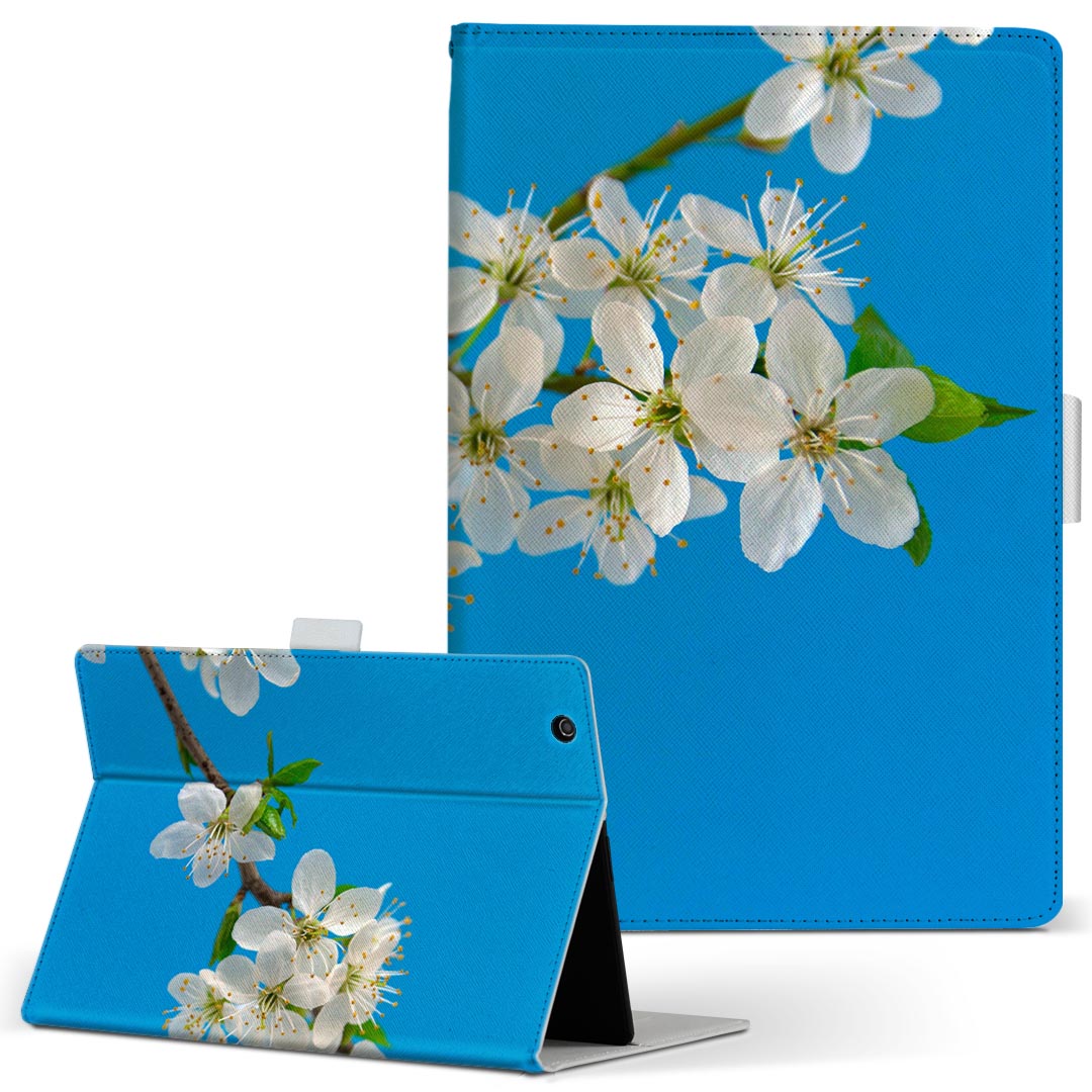 商品特徴・高品質な人工革に継ぎ目のないシームレスな全面デザイン。・業務用の特殊印刷機を使用した高精細プリント。さらにUV加工を施しダメージに強い仕上がり。・動画などの視聴に便利なスタンド機能。・内側に便利なカードスロット＆ロングポケット。・...