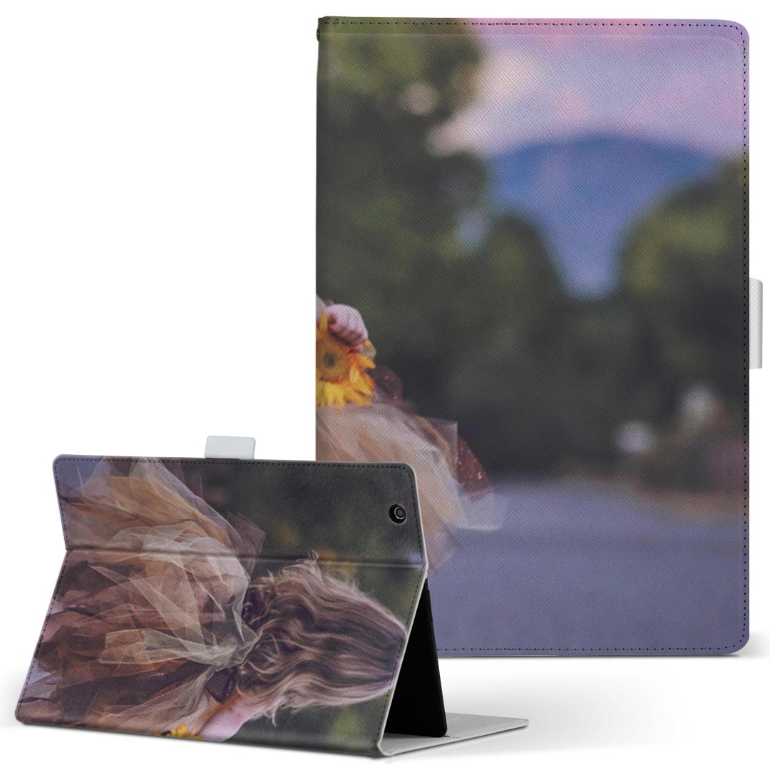 商品特徴・高品質な人工革に継ぎ目のないシームレスな全面デザイン。・業務用の特殊印刷機を使用した高精細プリント。さらにUV加工を施しダメージに強い仕上がり。・動画などの視聴に便利なスタンド機能。・内側に便利なカードスロット＆ロングポケット。・...