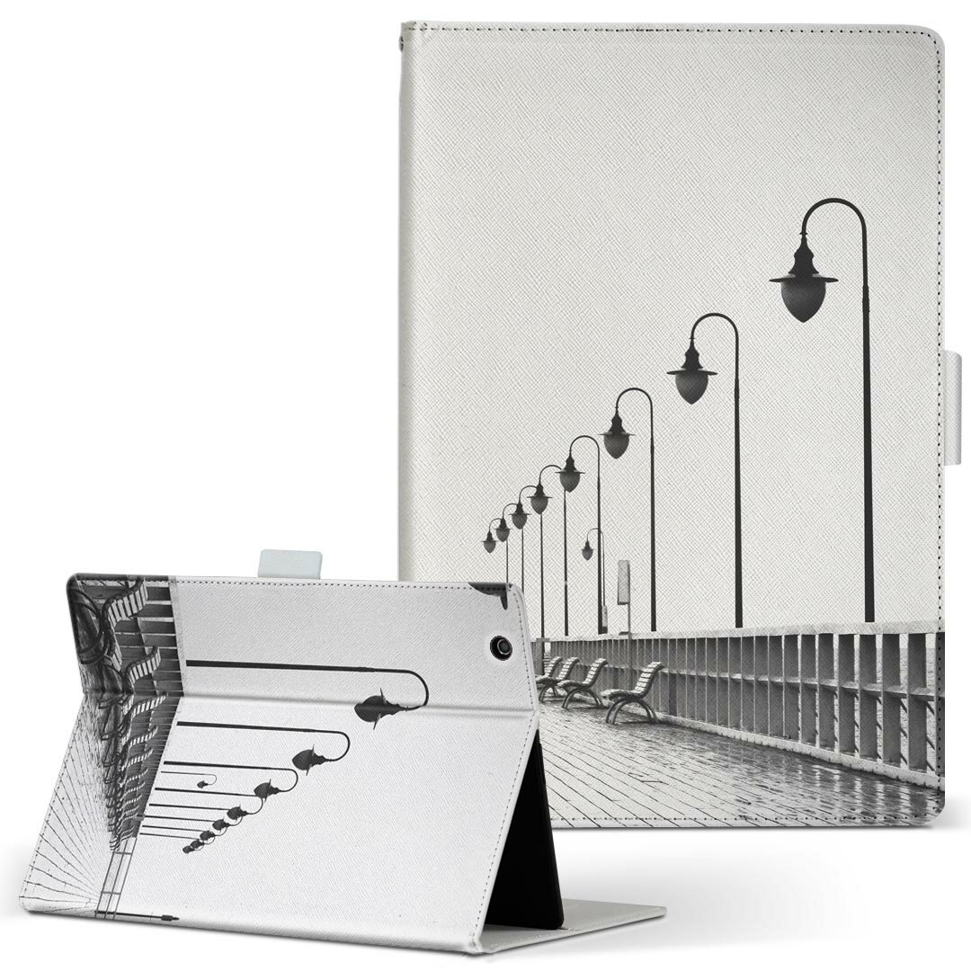 商品特徴・高品質な人工革に継ぎ目のないシームレスな全面デザイン。・業務用の特殊印刷機を使用した高精細プリント。さらにUV加工を施しダメージに強い仕上がり。・動画などの視聴に便利なスタンド機能。・内側に便利なカードスロット＆ロングポケット。・...