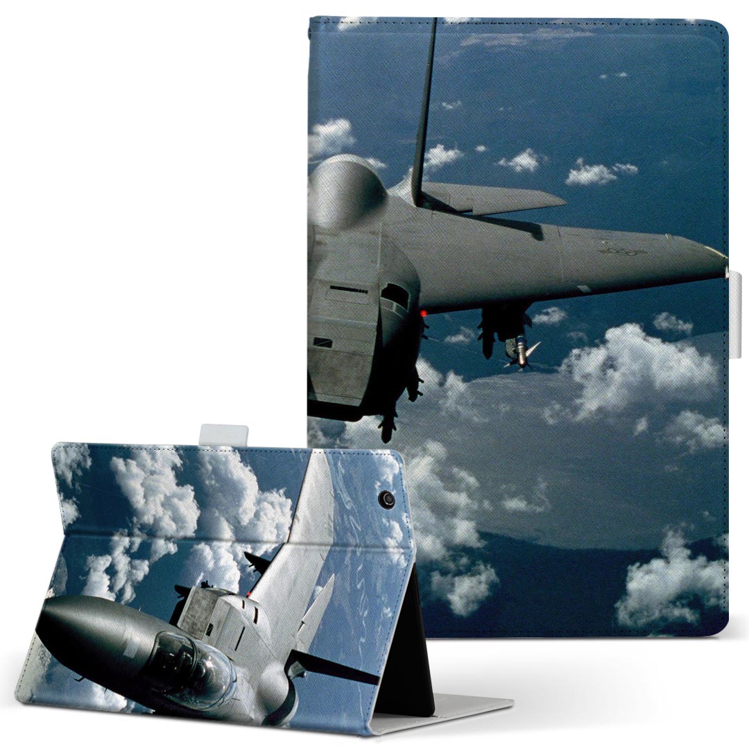 商品特徴・高品質な人工革に継ぎ目のないシームレスな全面デザイン。・業務用の特殊印刷機を使用した高精細プリント。さらにUV加工を施しダメージに強い仕上がり。・動画などの視聴に便利なスタンド機能。・内側に便利なカードスロット＆ロングポケット。・...