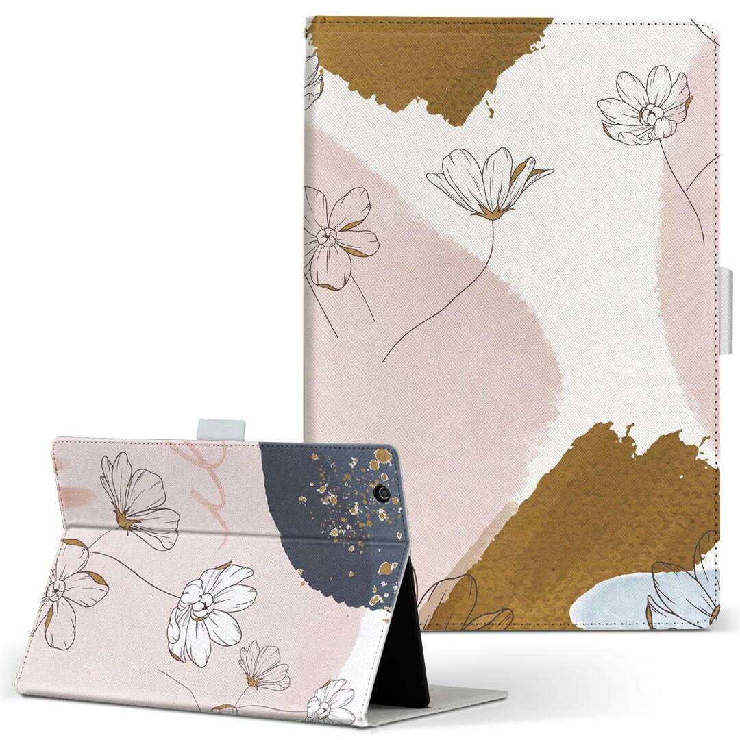 商品特徴・高品質な人工革に継ぎ目のないシームレスな全面デザイン。・業務用の特殊印刷機を使用した高精細プリント。さらにUV加工を施しダメージに強い仕上がり。・動画などの視聴に便利なスタンド機能。・内側に便利なカードスロット＆ロングポケット。・...