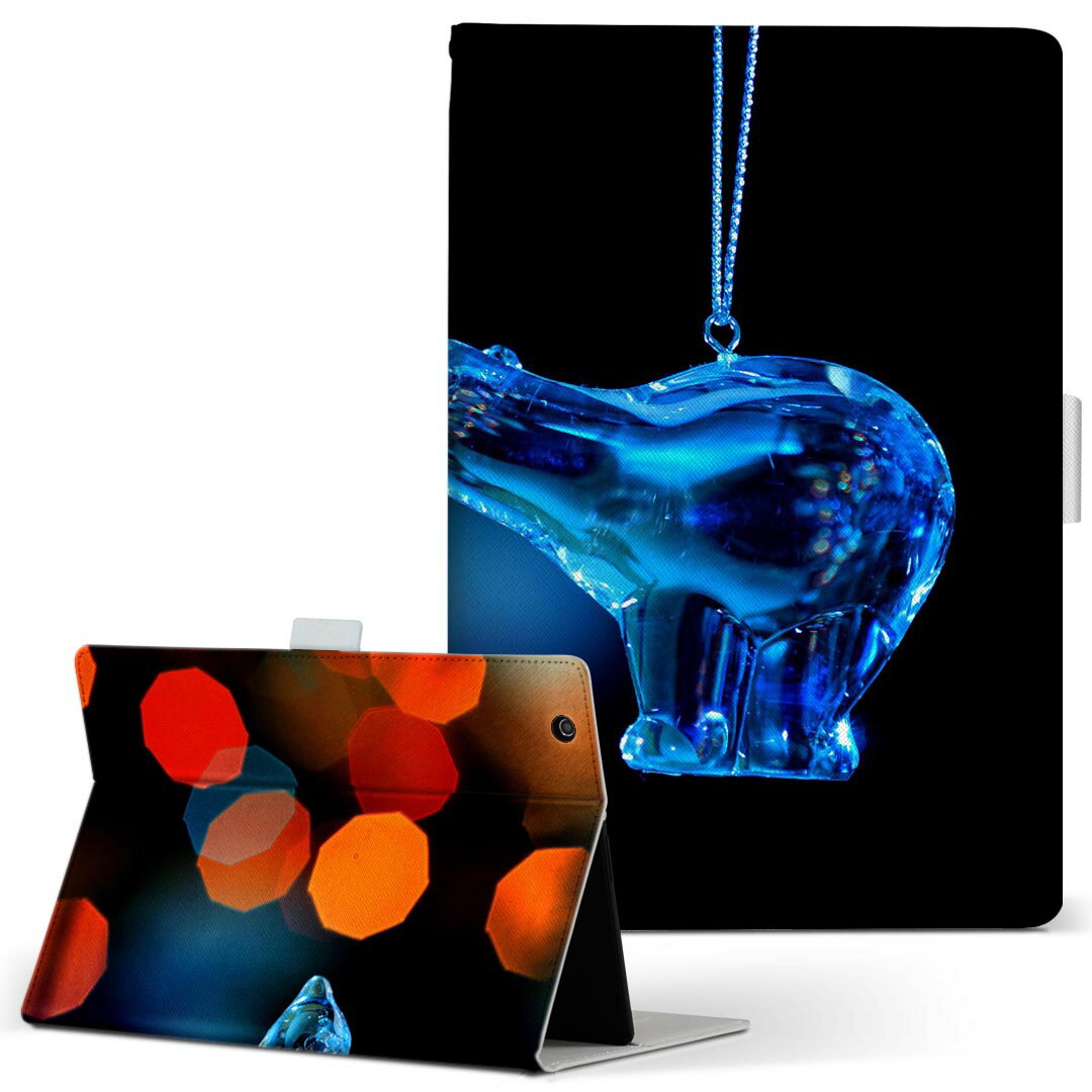 商品特徴・高品質な人工革に継ぎ目のないシームレスな全面デザイン。・業務用の特殊印刷機を使用した高精細プリント。さらにUV加工を施しダメージに強い仕上がり。・動画などの視聴に便利なスタンド機能。・内側に便利なカードスロット＆ロングポケット。・...