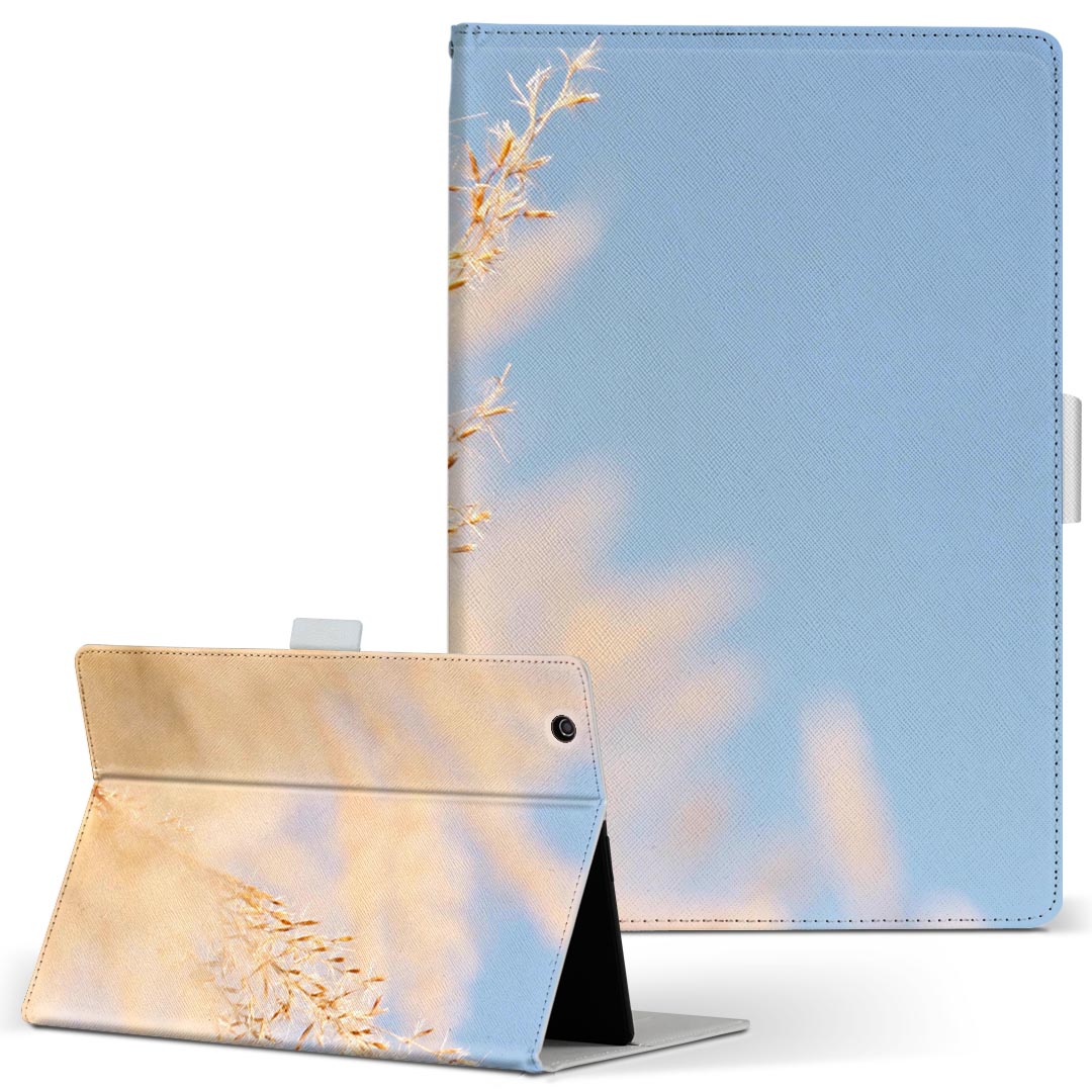 商品特徴・高品質な人工革に継ぎ目のないシームレスな全面デザイン。・業務用の特殊印刷機を使用した高精細プリント。さらにUV加工を施しダメージに強い仕上がり。・動画などの視聴に便利なスタンド機能。・内側に便利なカードスロット＆ロングポケット。・...