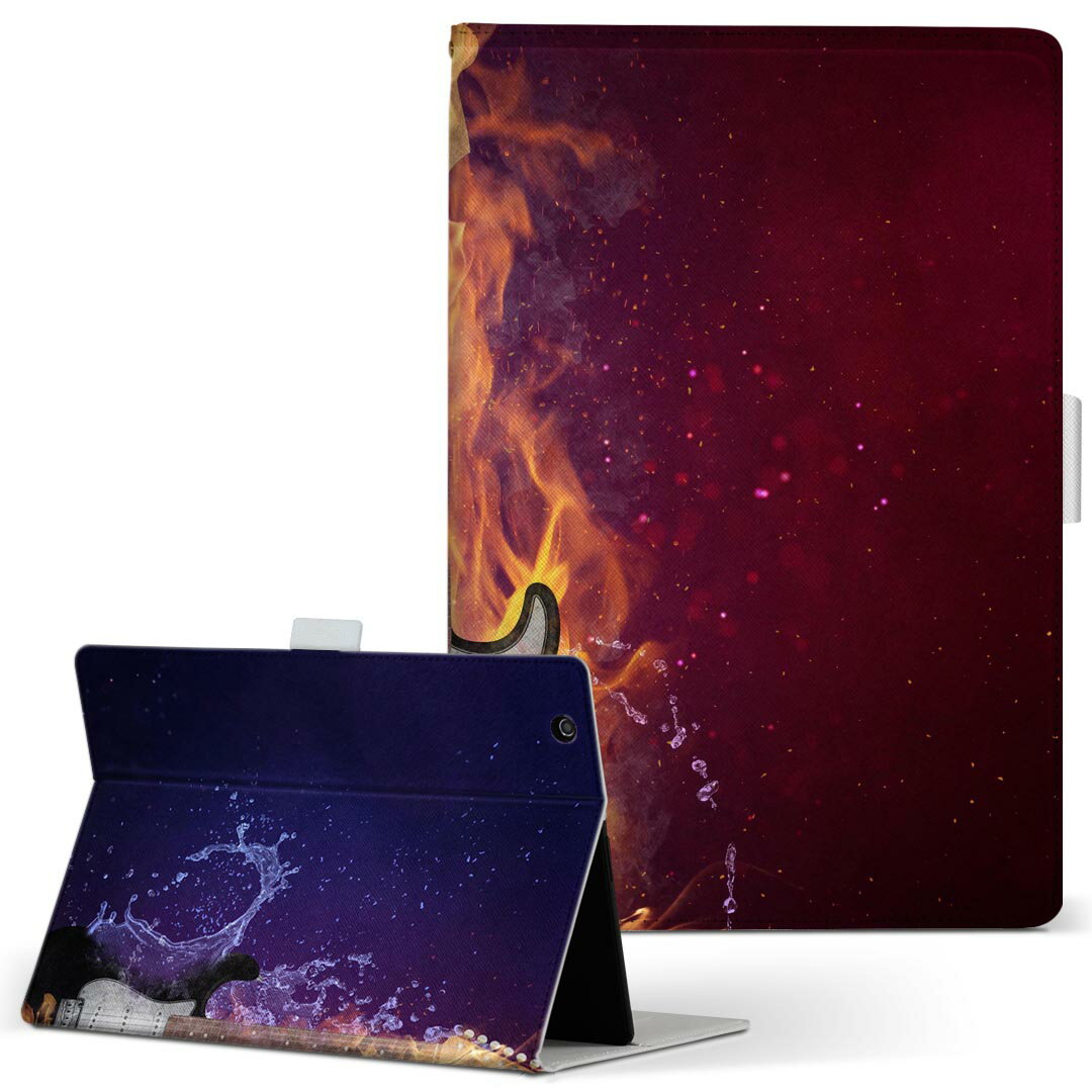 商品特徴・高品質な人工革に継ぎ目のないシームレスな全面デザイン。・業務用の特殊印刷機を使用した高精細プリント。さらにUV加工を施しダメージに強い仕上がり。・動画などの視聴に便利なスタンド機能。・内側に便利なカードスロット＆ロングポケット。・...