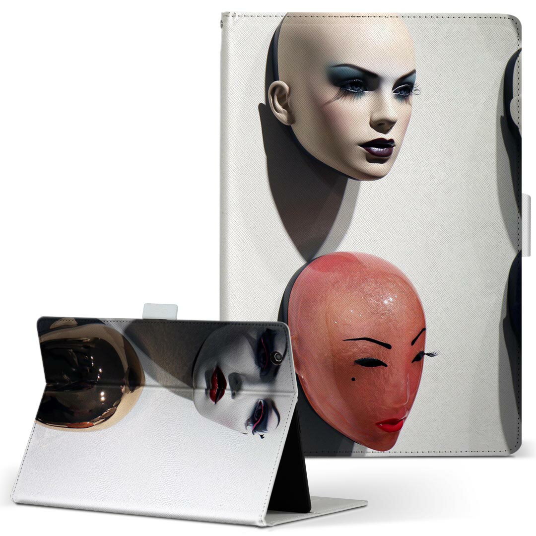 商品特徴・高品質な人工革に継ぎ目のないシームレスな全面デザイン。・業務用の特殊印刷機を使用した高精細プリント。さらにUV加工を施しダメージに強い仕上がり。・動画などの視聴に便利なスタンド機能。・内側に便利なカードスロット＆ロングポケット。・...