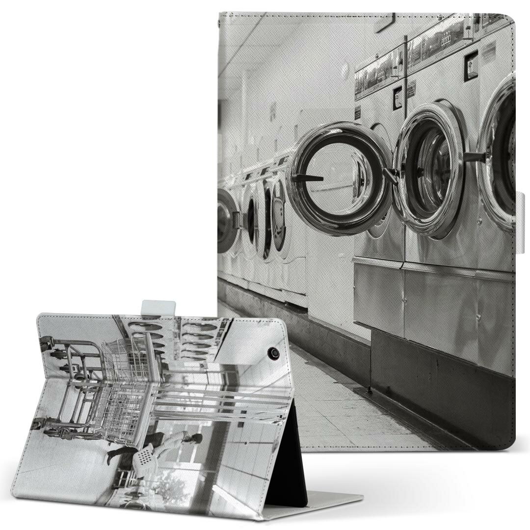 商品特徴・高品質な人工革に継ぎ目のないシームレスな全面デザイン。・業務用の特殊印刷機を使用した高精細プリント。さらにUV加工を施しダメージに強い仕上がり。・動画などの視聴に便利なスタンド機能。・内側に便利なカードスロット＆ロングポケット。・...