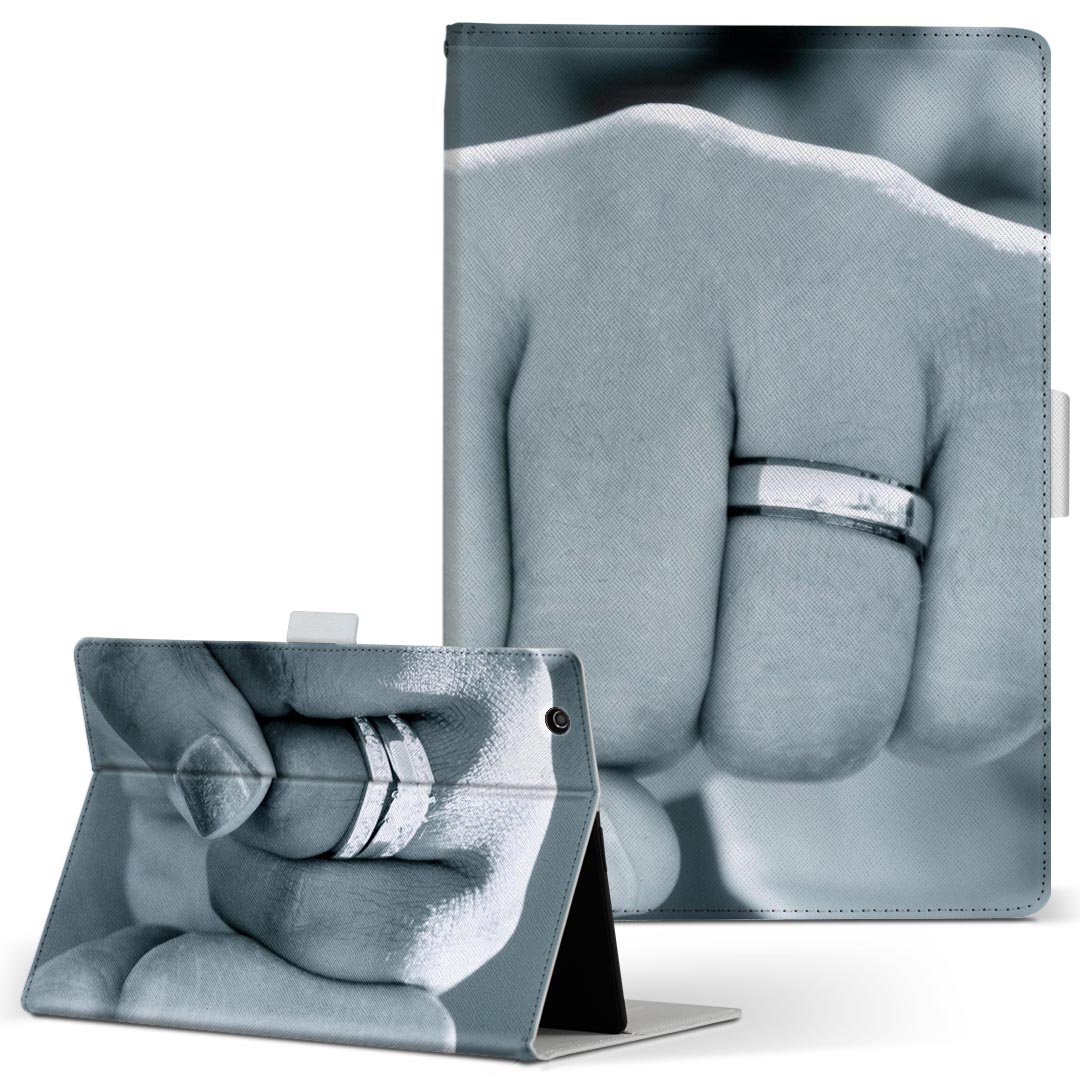 商品特徴・高品質な人工革に継ぎ目のないシームレスな全面デザイン。・業務用の特殊印刷機を使用した高精細プリント。さらにUV加工を施しダメージに強い仕上がり。・動画などの視聴に便利なスタンド機能。・内側に便利なカードスロット＆ロングポケット。・...