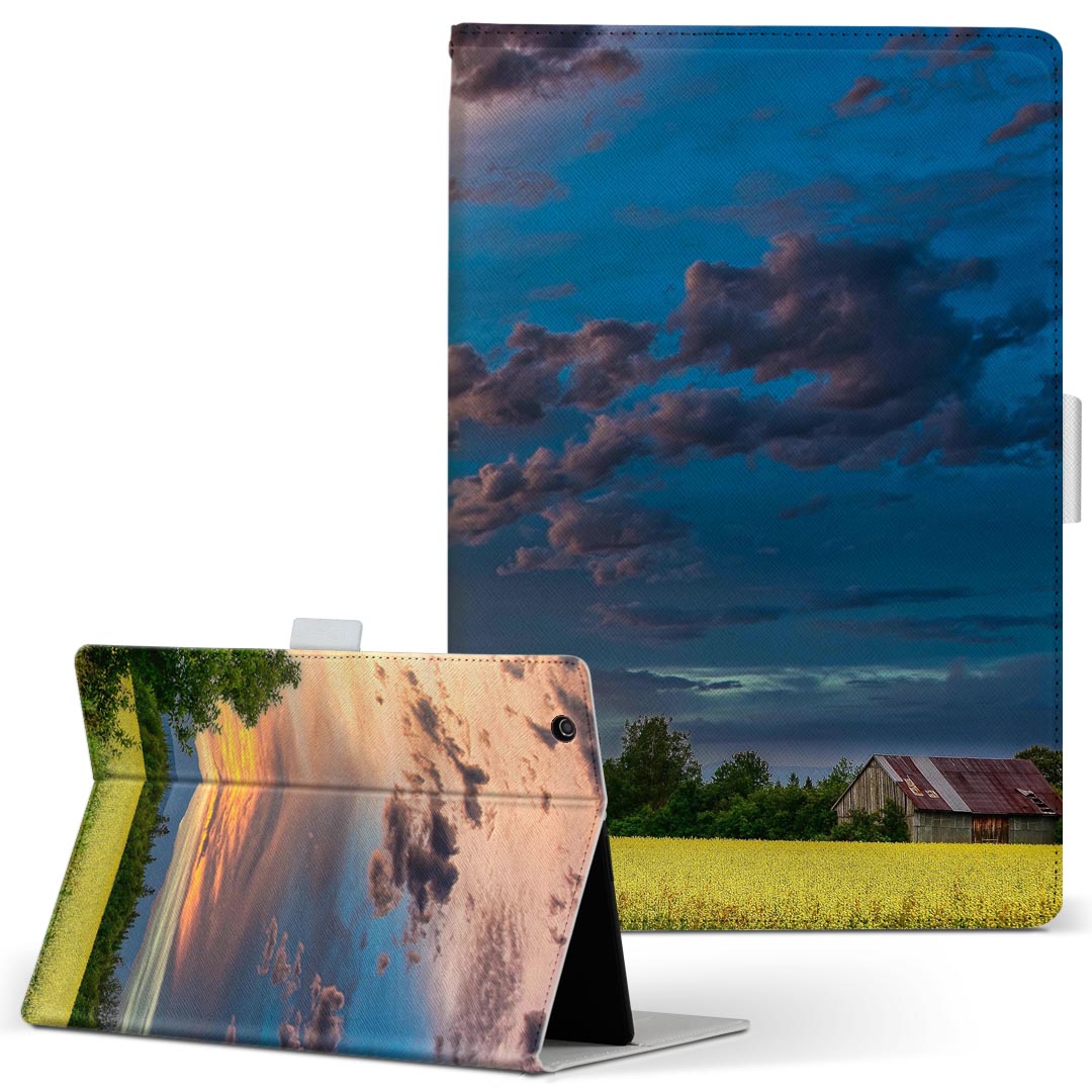 商品特徴・高品質な人工革に継ぎ目のないシームレスな全面デザイン。・業務用の特殊印刷機を使用した高精細プリント。さらにUV加工を施しダメージに強い仕上がり。・動画などの視聴に便利なスタンド機能。・内側に便利なカードスロット＆ロングポケット。・...