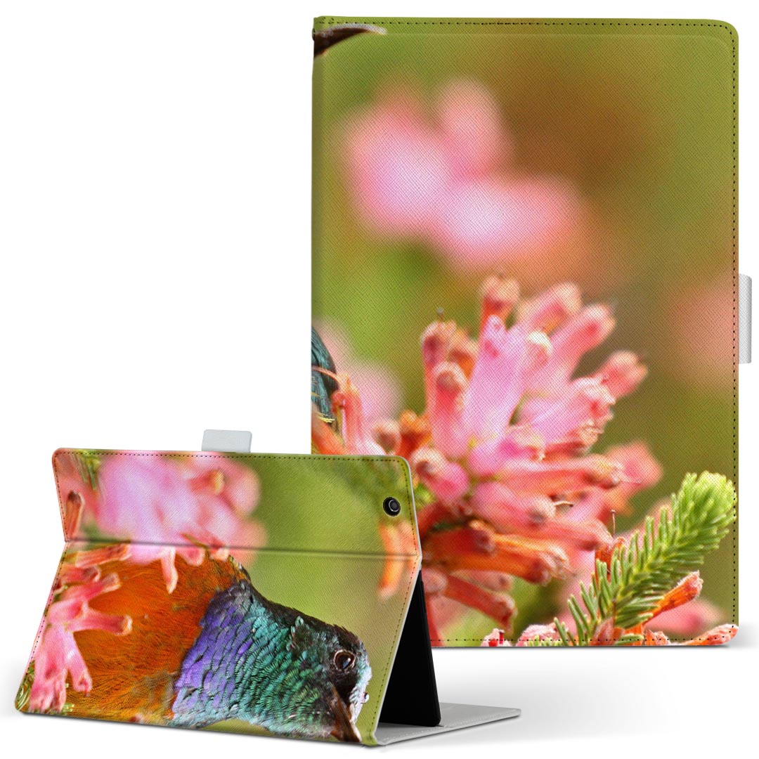 商品特徴・高品質な人工革に継ぎ目のないシームレスな全面デザイン。・業務用の特殊印刷機を使用した高精細プリント。さらにUV加工を施しダメージに強い仕上がり。・動画などの視聴に便利なスタンド機能。・内側に便利なカードスロット＆ロングポケット。・...