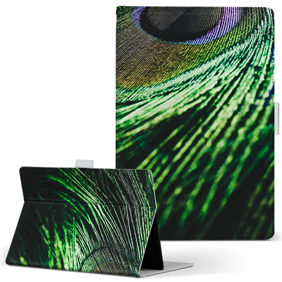 商品特徴・高品質な人工革に継ぎ目のないシームレスな全面デザイン。・業務用の特殊印刷機を使用した高精細プリント。さらにUV加工を施しダメージに強い仕上がり。・動画などの視聴に便利なスタンド機能。・内側に便利なカードスロット＆ロングポケット。・...