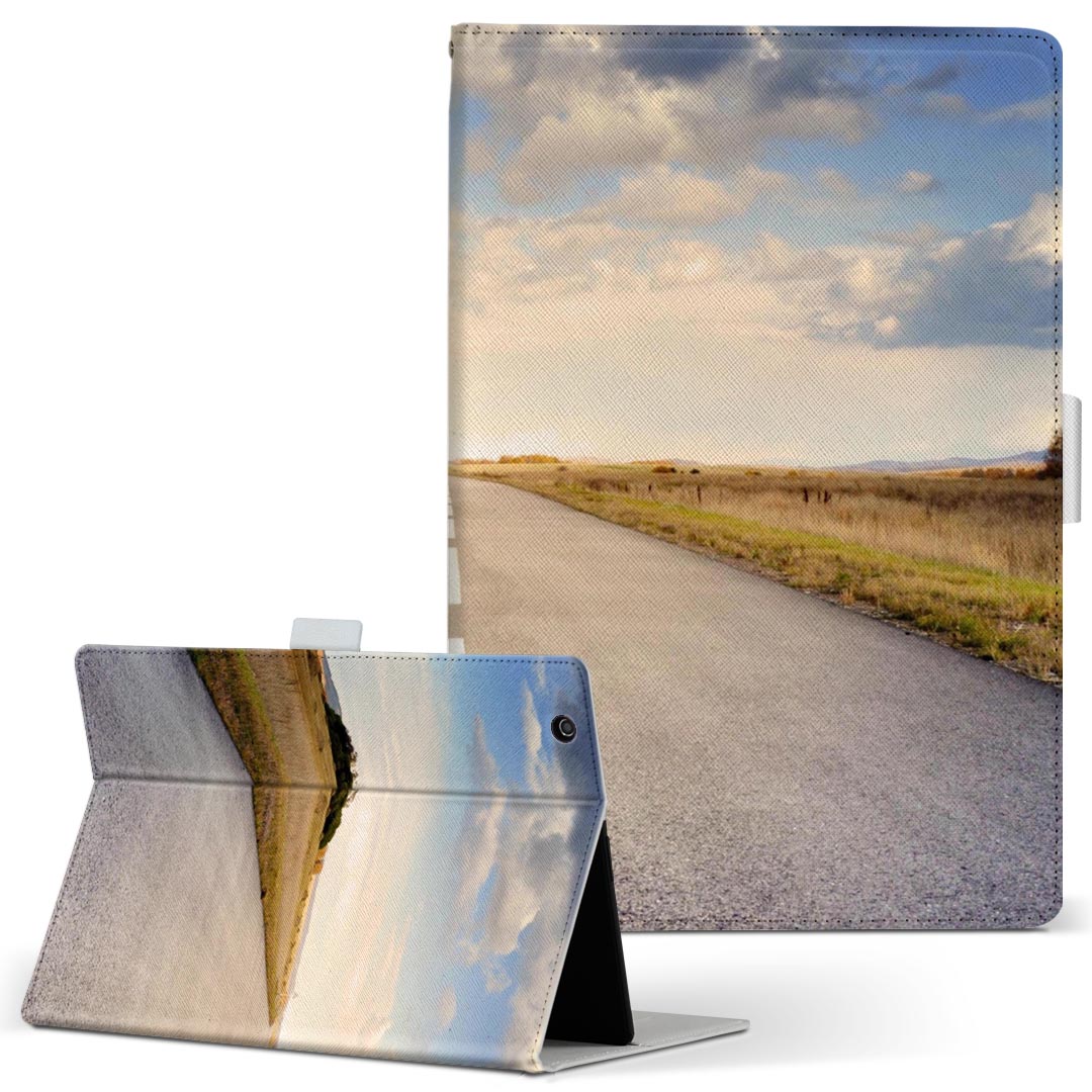 商品特徴・高品質な人工革に継ぎ目のないシームレスな全面デザイン。・業務用の特殊印刷機を使用した高精細プリント。さらにUV加工を施しダメージに強い仕上がり。・動画などの視聴に便利なスタンド機能。・内側に便利なカードスロット＆ロングポケット。・...