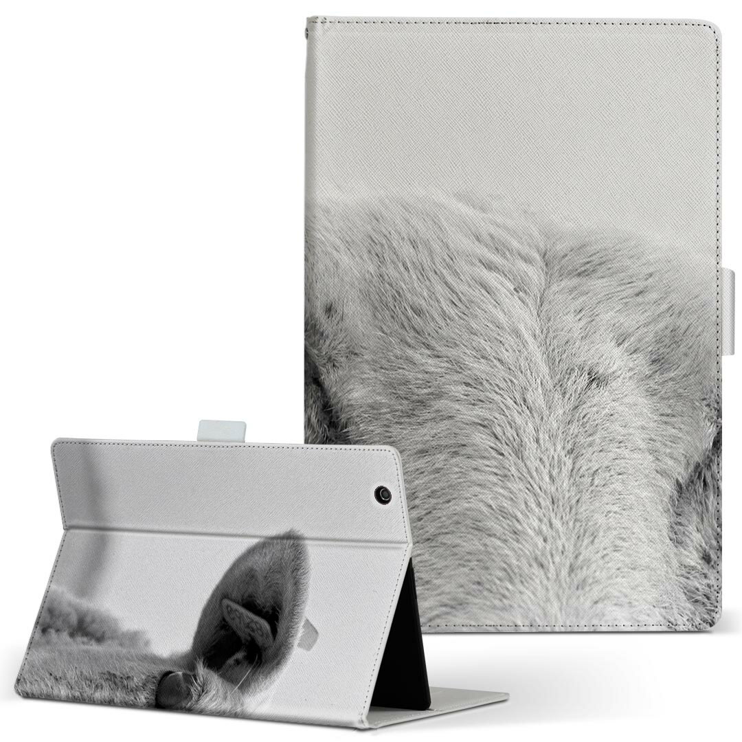 商品特徴・高品質な人工革に継ぎ目のないシームレスな全面デザイン。・業務用の特殊印刷機を使用した高精細プリント。さらにUV加工を施しダメージに強い仕上がり。・動画などの視聴に便利なスタンド機能。・内側に便利なカードスロット＆ロングポケット。・...