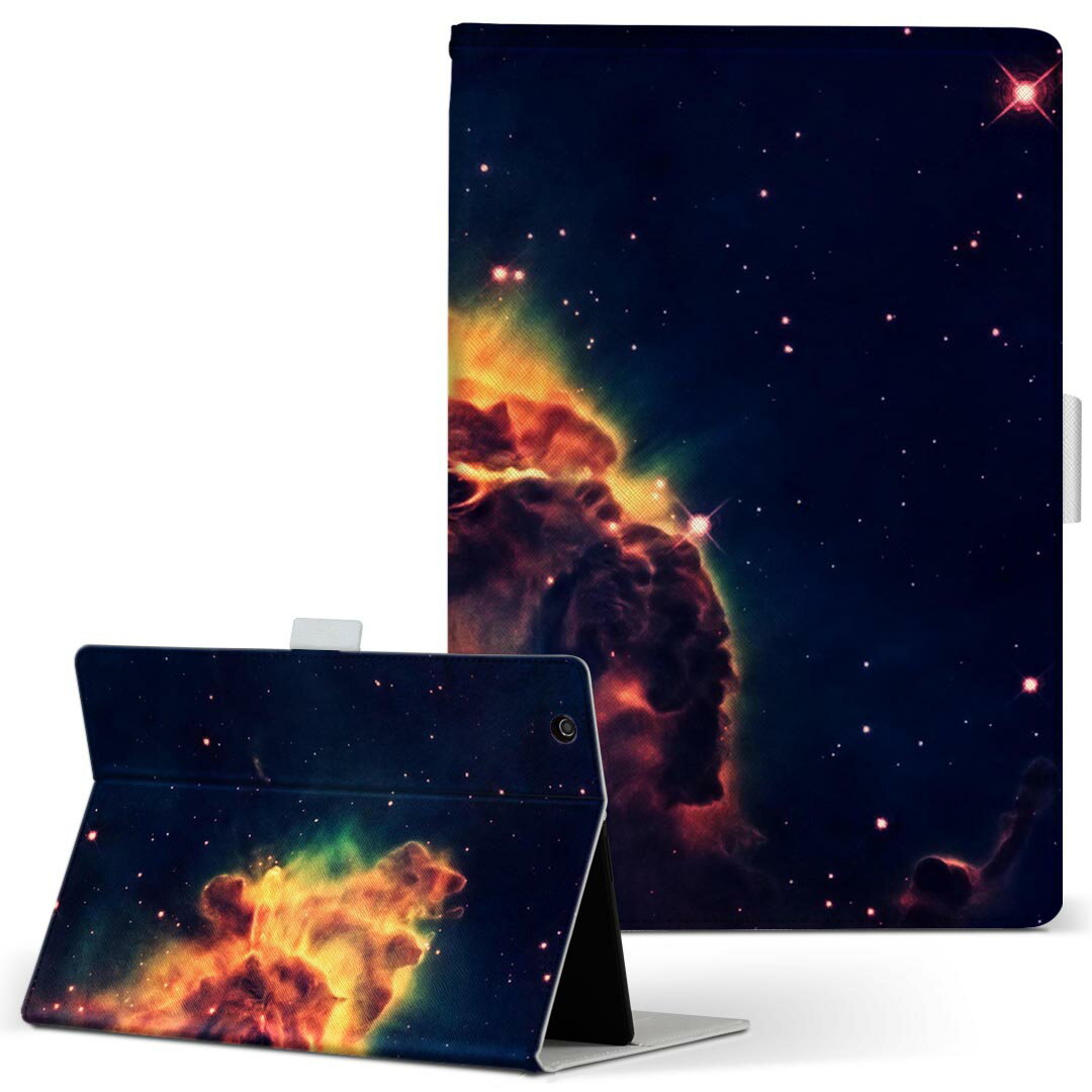 商品特徴・高品質な人工革に継ぎ目のないシームレスな全面デザイン。・業務用の特殊印刷機を使用した高精細プリント。さらにUV加工を施しダメージに強い仕上がり。・動画などの視聴に便利なスタンド機能。・内側に便利なカードスロット＆ロングポケット。・...