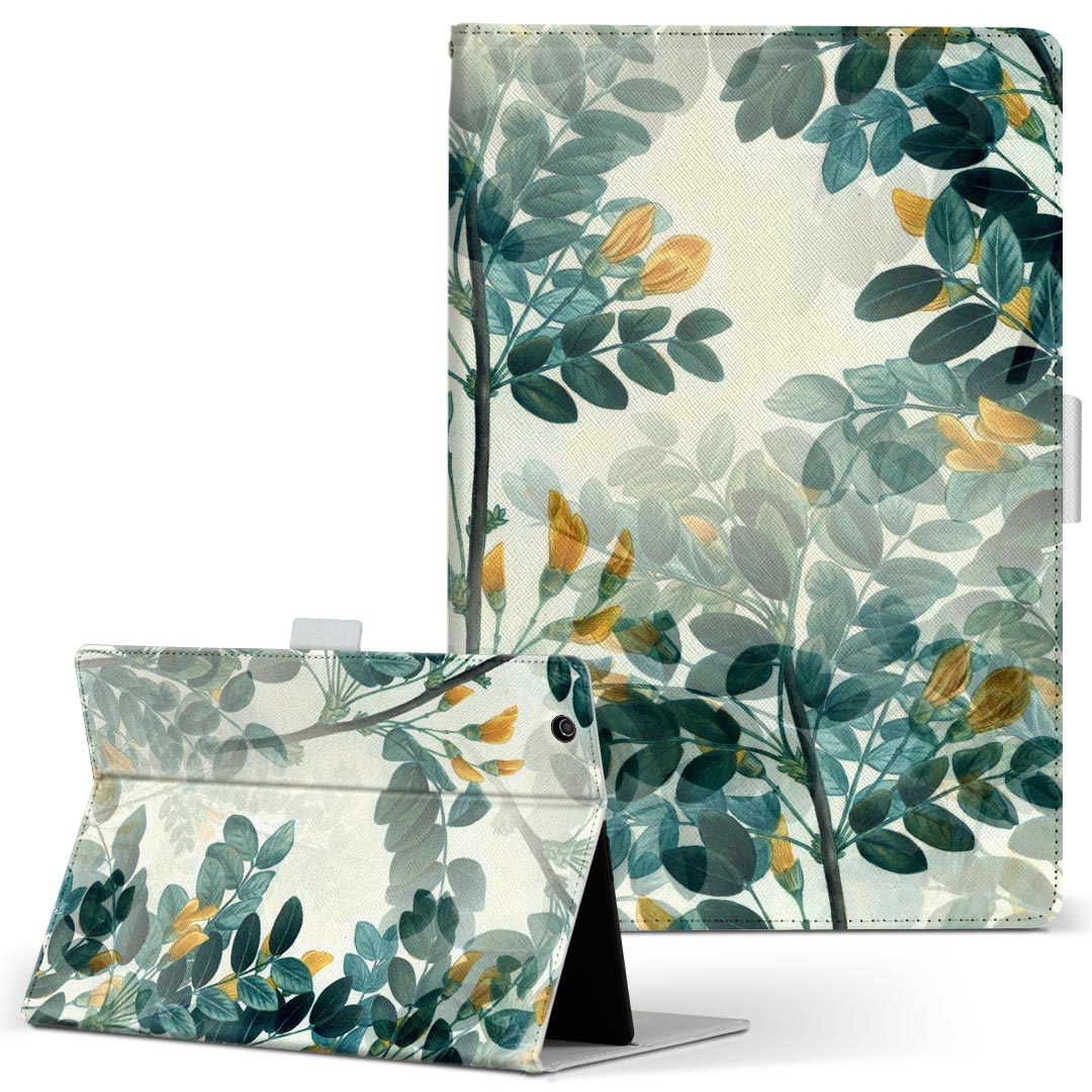 商品特徴・高品質な人工革に継ぎ目のないシームレスな全面デザイン。・業務用の特殊印刷機を使用した高精細プリント。さらにUV加工を施しダメージに強い仕上がり。・動画などの視聴に便利なスタンド機能。・内側に便利なカードスロット＆ロングポケット。・...