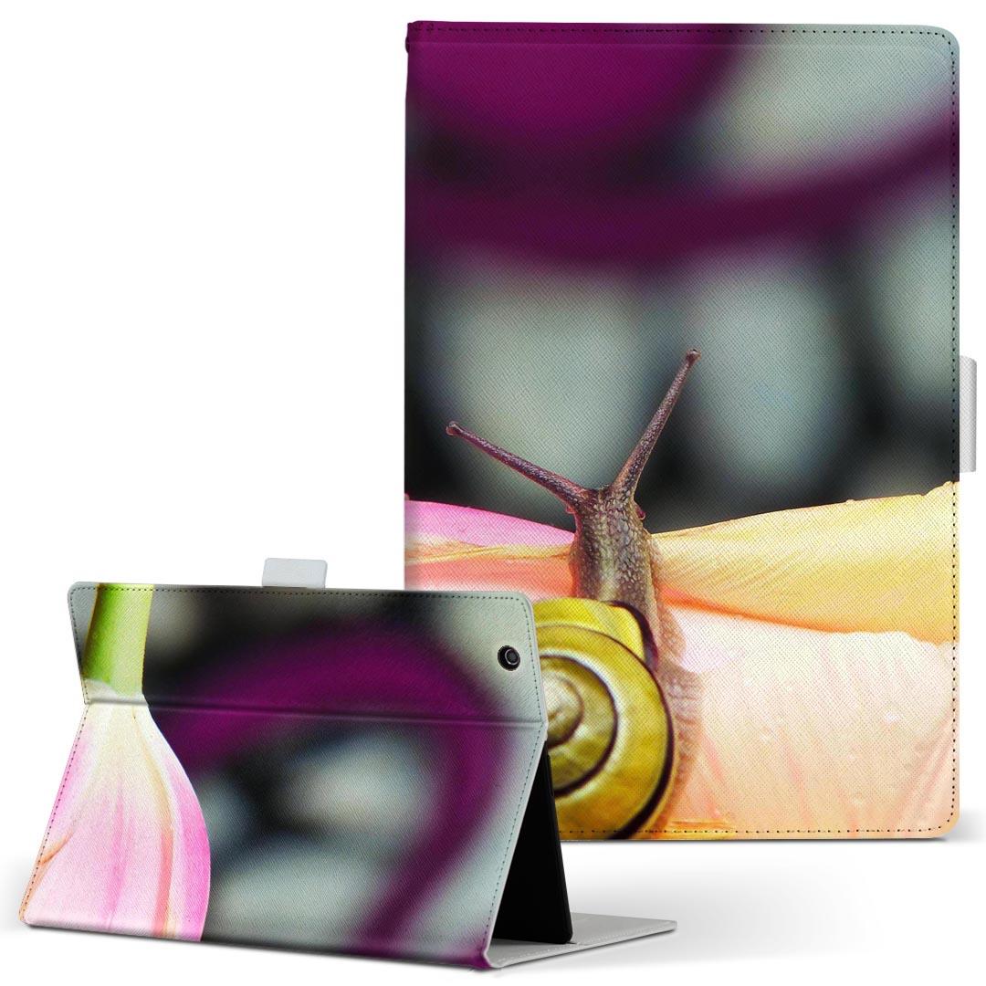 商品特徴・高品質な人工革に継ぎ目のないシームレスな全面デザイン。・業務用の特殊印刷機を使用した高精細プリント。さらにUV加工を施しダメージに強い仕上がり。・動画などの視聴に便利なスタンド機能。・内側に便利なカードスロット＆ロングポケット。・...