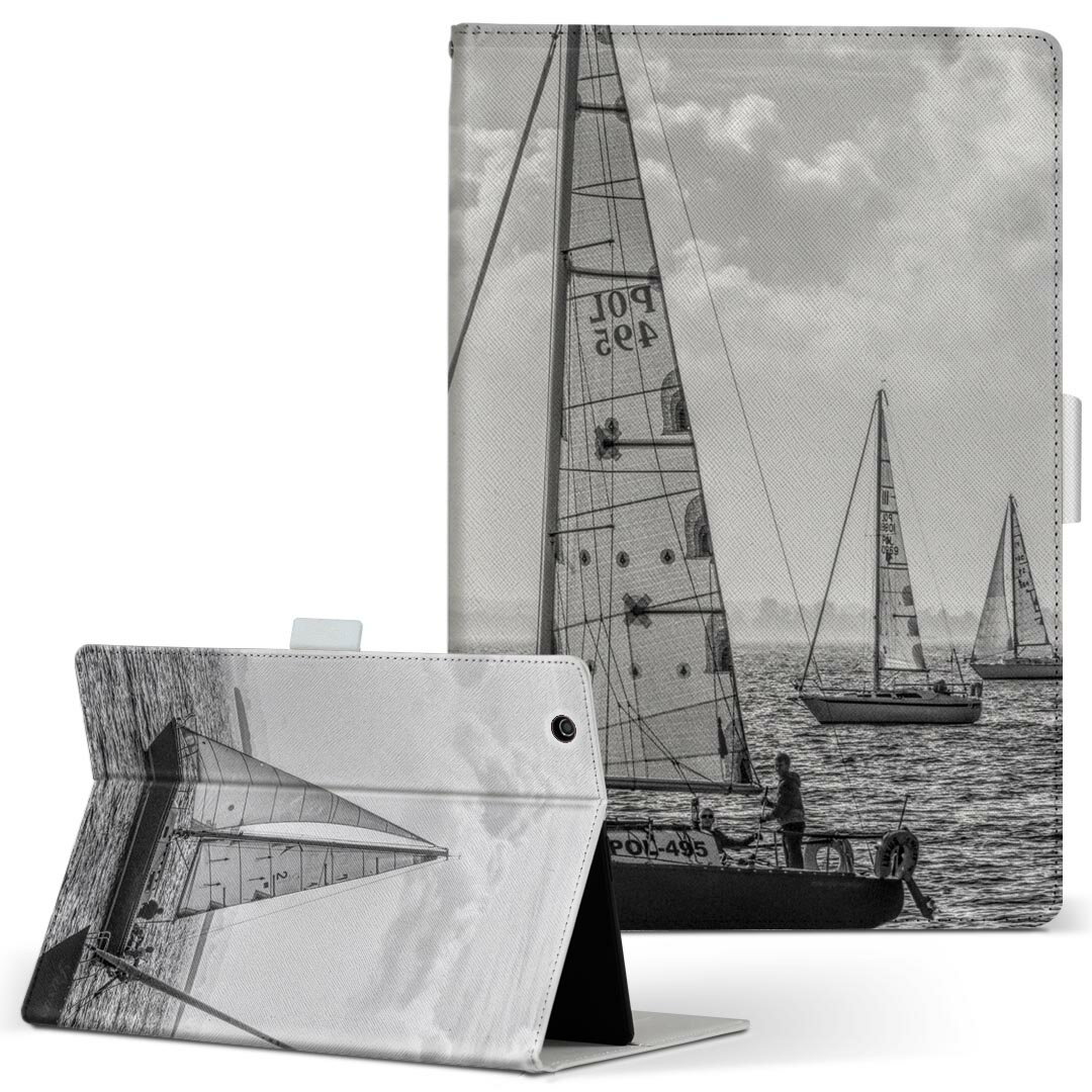 商品特徴・高品質な人工革に継ぎ目のないシームレスな全面デザイン。・業務用の特殊印刷機を使用した高精細プリント。さらにUV加工を施しダメージに強い仕上がり。・動画などの視聴に便利なスタンド機能。・内側に便利なカードスロット＆ロングポケット。・...