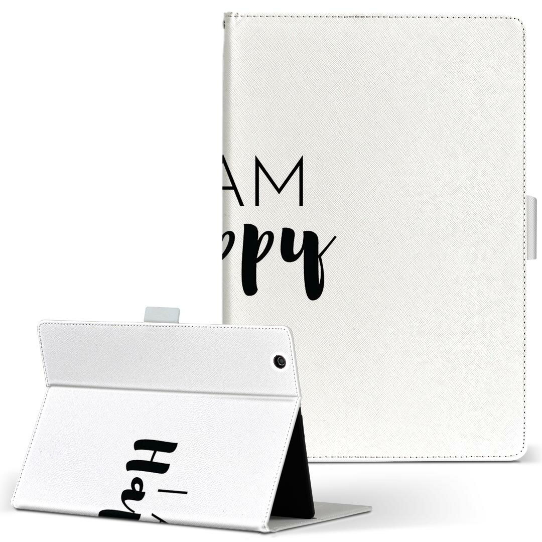 商品特徴・高品質な人工革に継ぎ目のないシームレスな全面デザイン。・業務用の特殊印刷機を使用した高精細プリント。さらにUV加工を施しダメージに強い仕上がり。・動画などの視聴に便利なスタンド機能。・内側に便利なカードスロット＆ロングポケット。・...