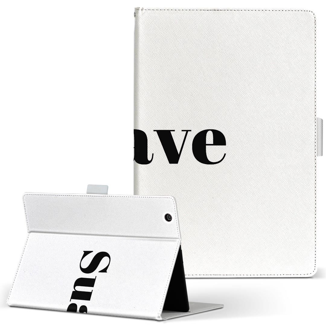 商品特徴・高品質な人工革に継ぎ目のないシームレスな全面デザイン。・業務用の特殊印刷機を使用した高精細プリント。さらにUV加工を施しダメージに強い仕上がり。・動画などの視聴に便利なスタンド機能。・内側に便利なカードスロット＆ロングポケット。・...