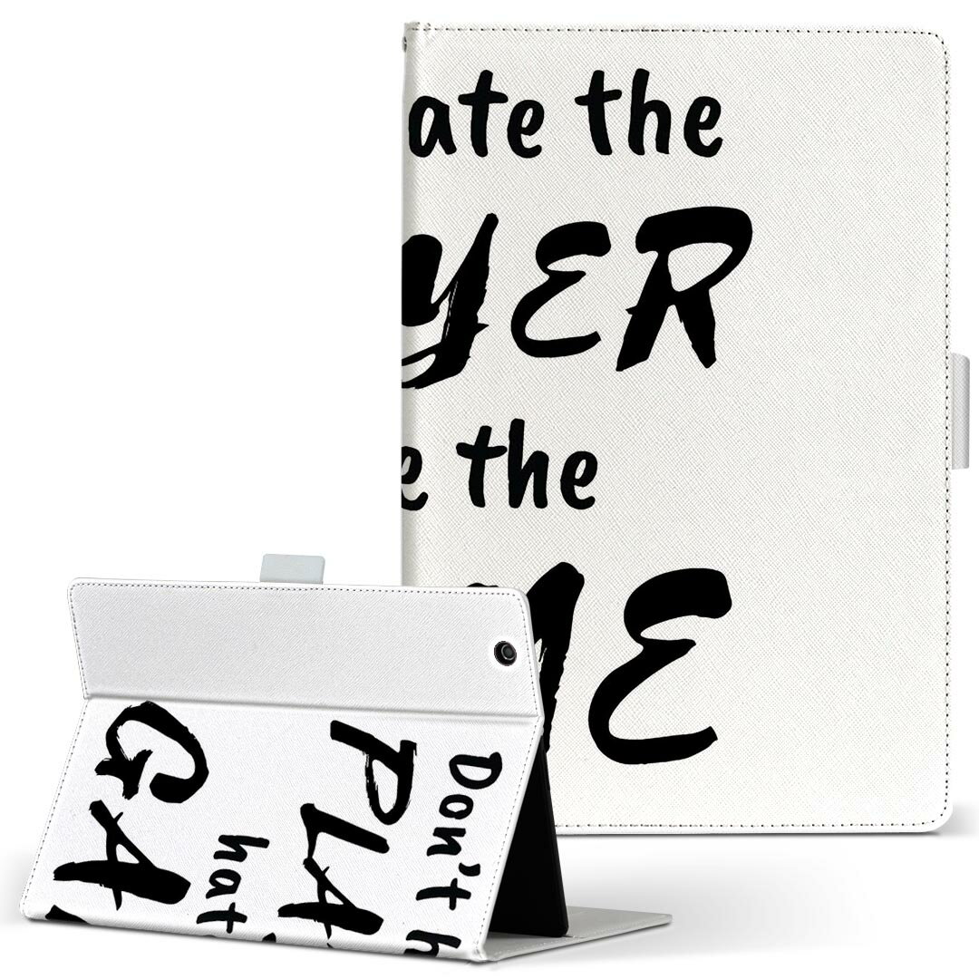 商品特徴・高品質な人工革に継ぎ目のないシームレスな全面デザイン。・業務用の特殊印刷機を使用した高精細プリント。さらにUV加工を施しダメージに強い仕上がり。・動画などの視聴に便利なスタンド機能。・内側に便利なカードスロット＆ロングポケット。・...