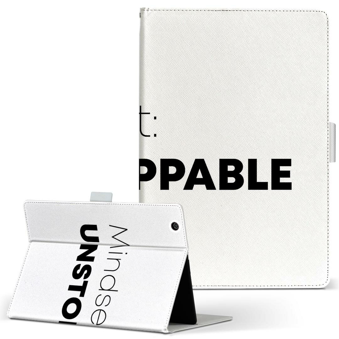 商品特徴・高品質な人工革に継ぎ目のないシームレスな全面デザイン。・業務用の特殊印刷機を使用した高精細プリント。さらにUV加工を施しダメージに強い仕上がり。・動画などの視聴に便利なスタンド機能。・内側に便利なカードスロット＆ロングポケット。・...