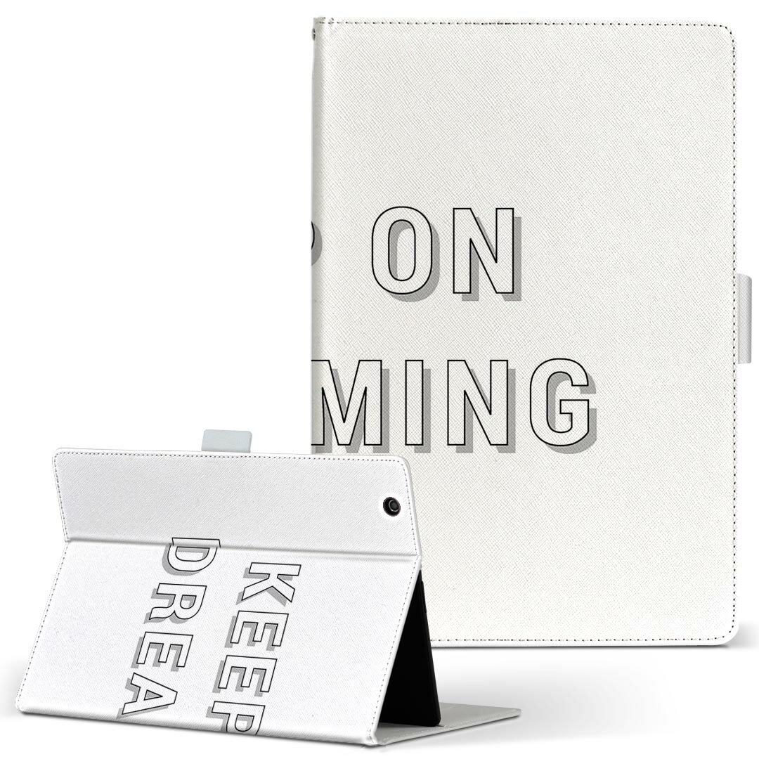 商品特徴・高品質な人工革に継ぎ目のないシームレスな全面デザイン。・業務用の特殊印刷機を使用した高精細プリント。さらにUV加工を施しダメージに強い仕上がり。・動画などの視聴に便利なスタンド機能。・内側に便利なカードスロット＆ロングポケット。・...