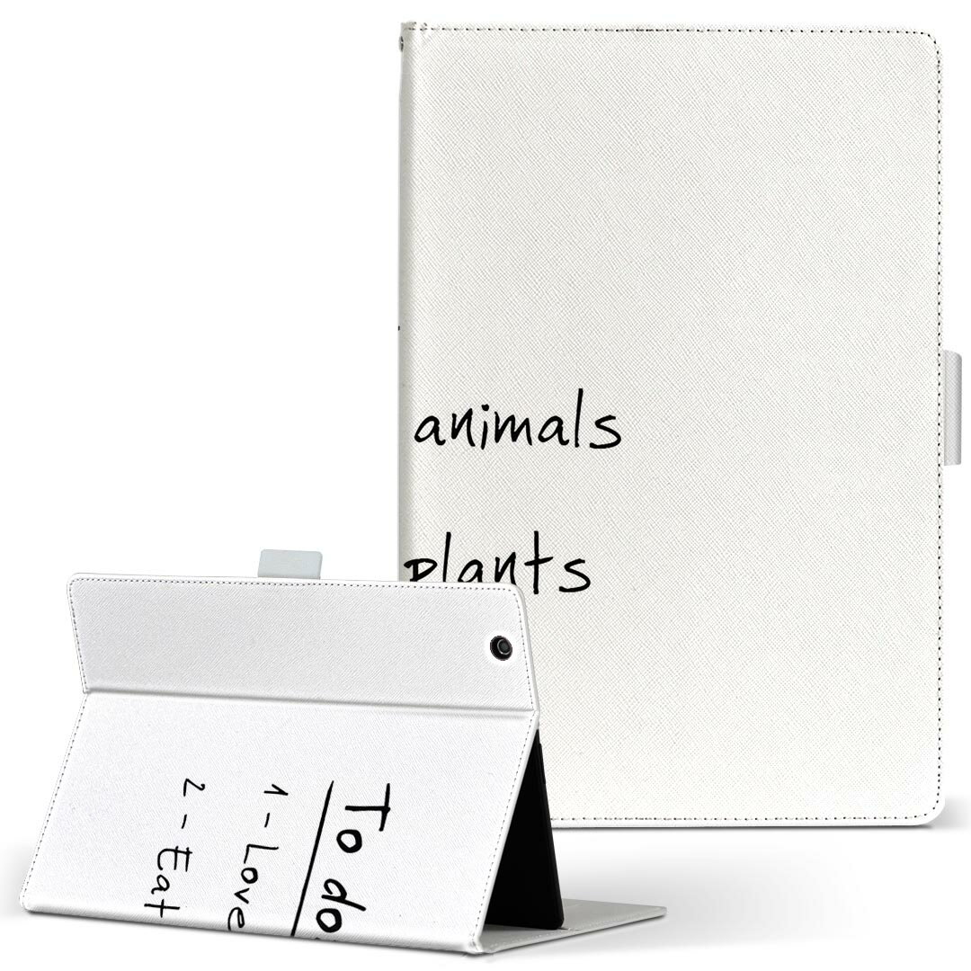 商品特徴・高品質な人工革に継ぎ目のないシームレスな全面デザイン。・業務用の特殊印刷機を使用した高精細プリント。さらにUV加工を施しダメージに強い仕上がり。・動画などの視聴に便利なスタンド機能。・内側に便利なカードスロット＆ロングポケット。・...