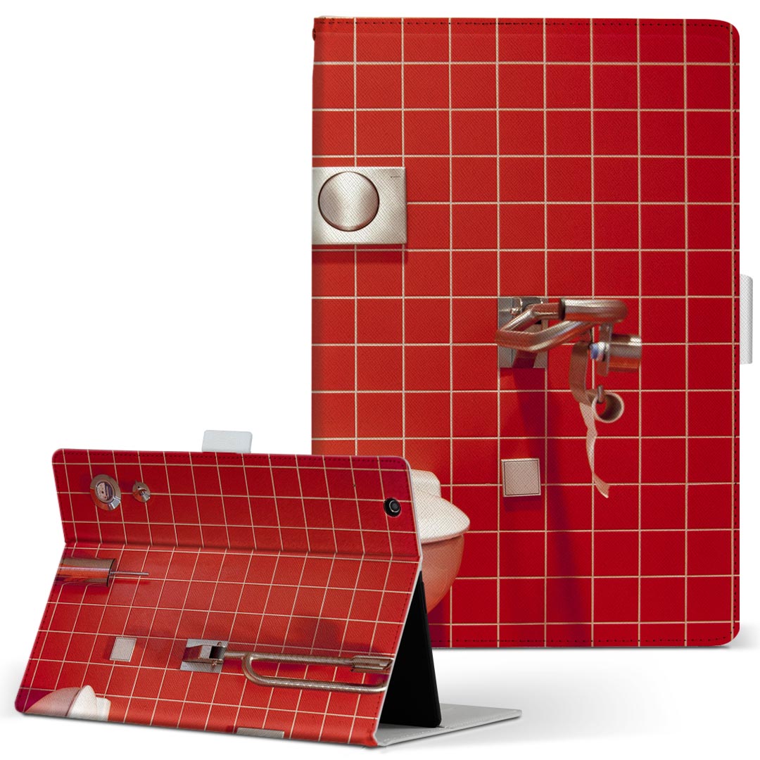 商品特徴・高品質な人工革に継ぎ目のないシームレスな全面デザイン。・業務用の特殊印刷機を使用した高精細プリント。さらにUV加工を施しダメージに強い仕上がり。・動画などの視聴に便利なスタンド機能。・内側に便利なカードスロット＆ロングポケット。・...