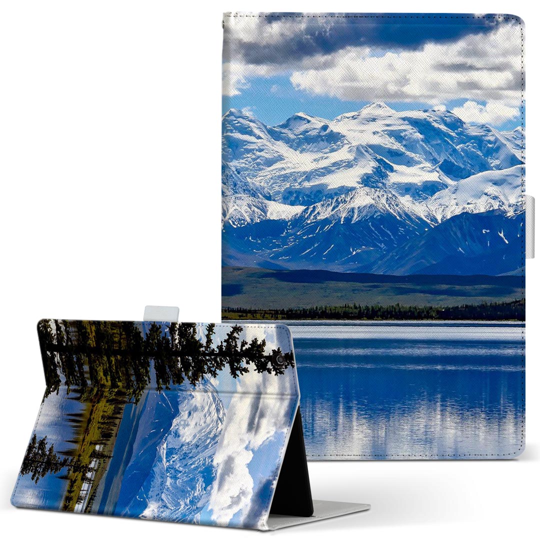 商品特徴・高品質な人工革に継ぎ目のないシームレスな全面デザイン。・業務用の特殊印刷機を使用した高精細プリント。さらにUV加工を施しダメージに強い仕上がり。・動画などの視聴に便利なスタンド機能。・内側に便利なカードスロット＆ロングポケット。・...