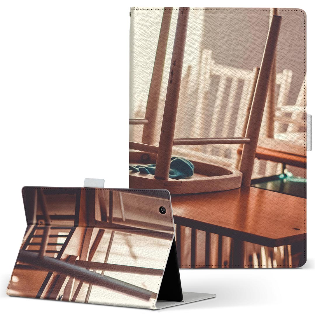 商品特徴・高品質な人工革に継ぎ目のないシームレスな全面デザイン。・業務用の特殊印刷機を使用した高精細プリント。さらにUV加工を施しダメージに強い仕上がり。・動画などの視聴に便利なスタンド機能。・内側に便利なカードスロット＆ロングポケット。・...