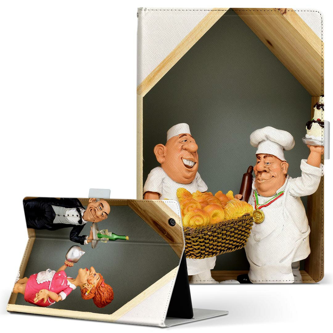 商品特徴・高品質な人工革に継ぎ目のないシームレスな全面デザイン。・業務用の特殊印刷機を使用した高精細プリント。さらにUV加工を施しダメージに強い仕上がり。・動画などの視聴に便利なスタンド機能。・内側に便利なカードスロット＆ロングポケット。・...