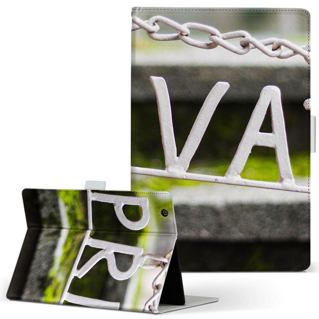 商品特徴・高品質な人工革に継ぎ目のないシームレスな全面デザイン。・業務用の特殊印刷機を使用した高精細プリント。さらにUV加工を施しダメージに強い仕上がり。・動画などの視聴に便利なスタンド機能。・内側に便利なカードスロット＆ロングポケット。・...