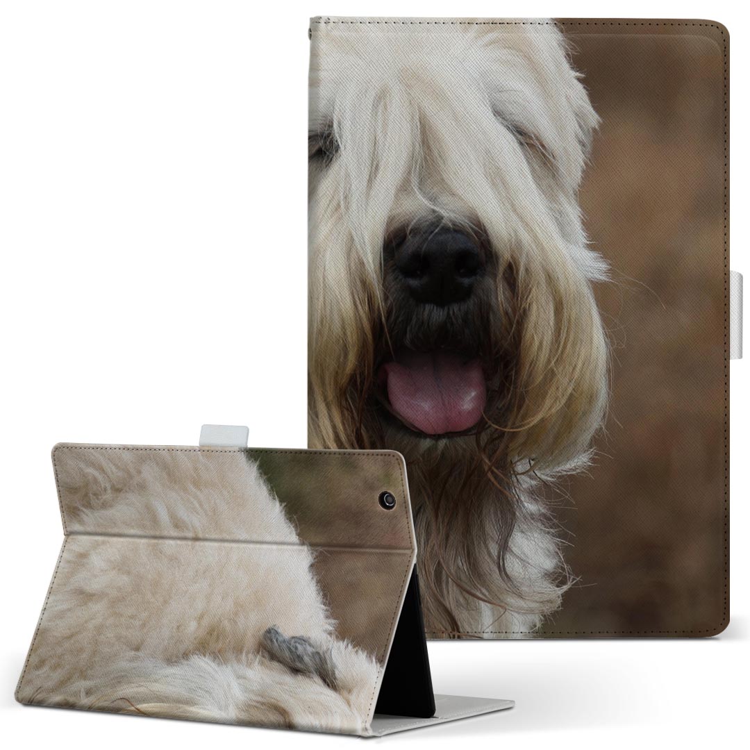 商品特徴・高品質な人工革に継ぎ目のないシームレスな全面デザイン。・業務用の特殊印刷機を使用した高精細プリント。さらにUV加工を施しダメージに強い仕上がり。・動画などの視聴に便利なスタンド機能。・内側に便利なカードスロット＆ロングポケット。・...