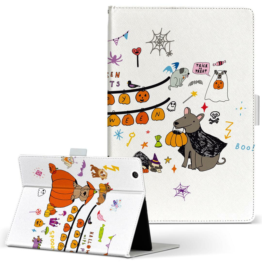 商品特徴・高品質な人工革に継ぎ目のないシームレスな全面デザイン。・業務用の特殊印刷機を使用した高精細プリント。さらにUV加工を施しダメージに強い仕上がり。・動画などの視聴に便利なスタンド機能。・内側に便利なカードスロット＆ロングポケット。・...