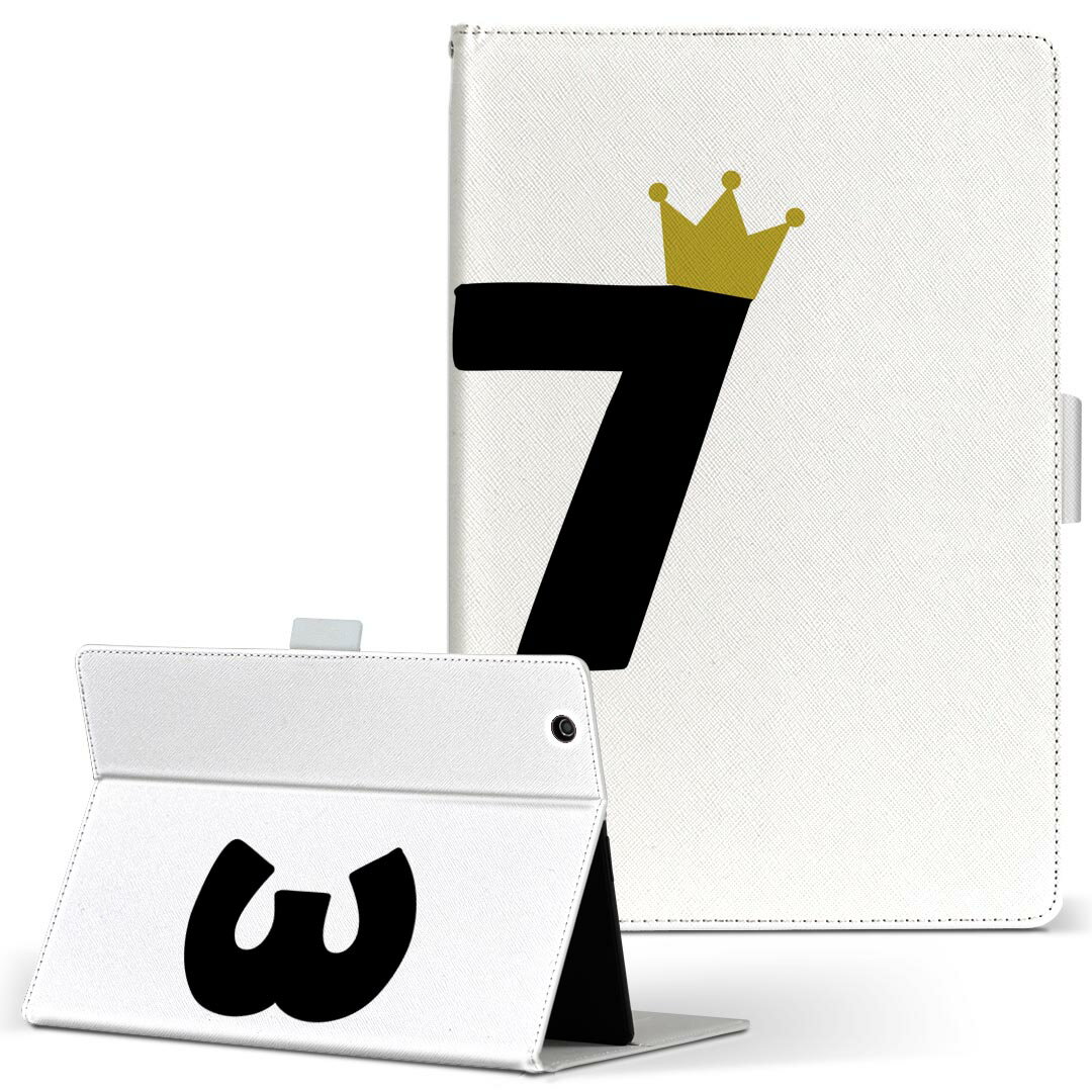 商品特徴・高品質な人工革に継ぎ目のないシームレスな全面デザイン。・業務用の特殊印刷機を使用した高精細プリント。さらにUV加工を施しダメージに強い仕上がり。・動画などの視聴に便利なスタンド機能。・内側に便利なカードスロット＆ロングポケット。・...