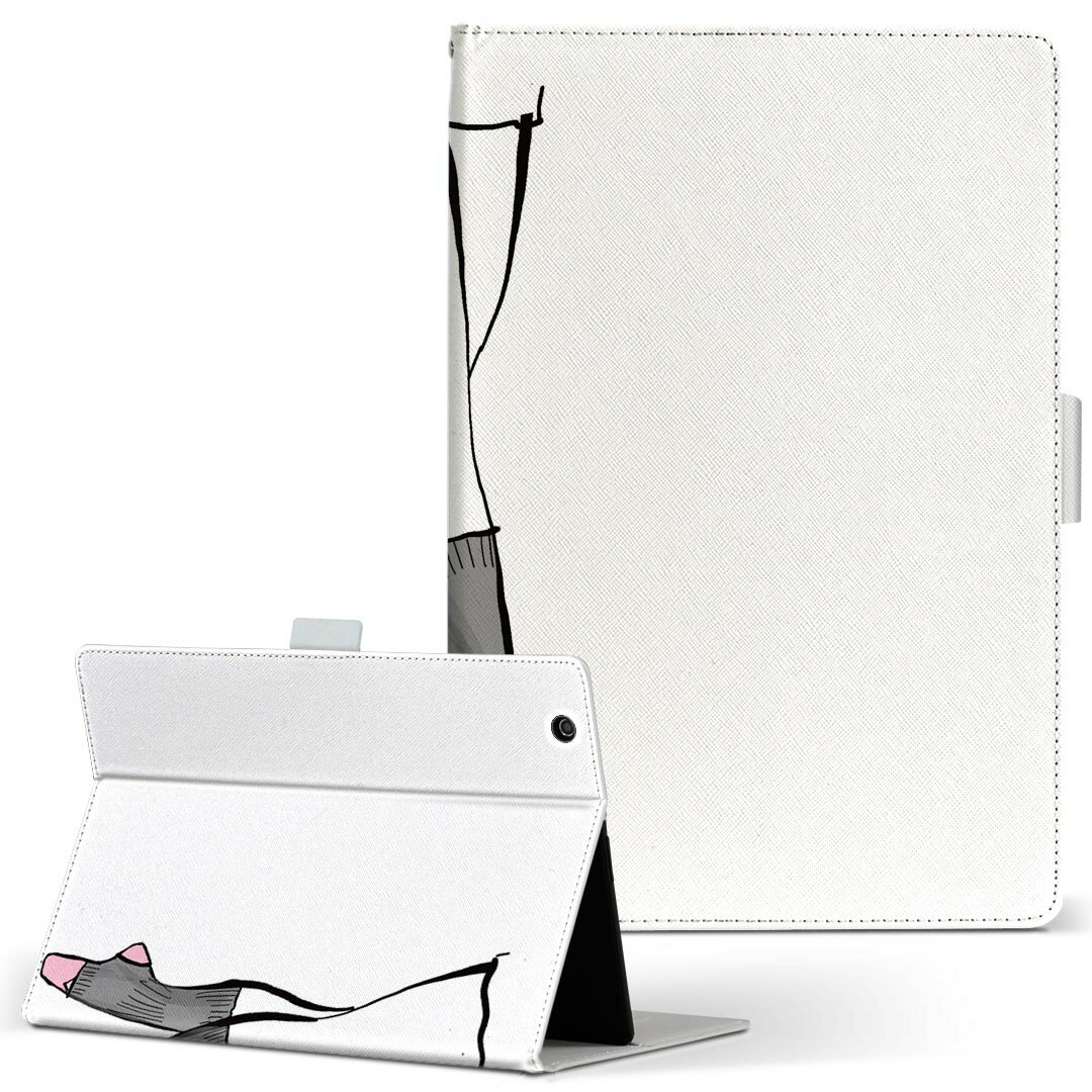 商品特徴・高品質な人工革に継ぎ目のないシームレスな全面デザイン。・業務用の特殊印刷機を使用した高精細プリント。さらにUV加工を施しダメージに強い仕上がり。・動画などの視聴に便利なスタンド機能。・内側に便利なカードスロット＆ロングポケット。・...