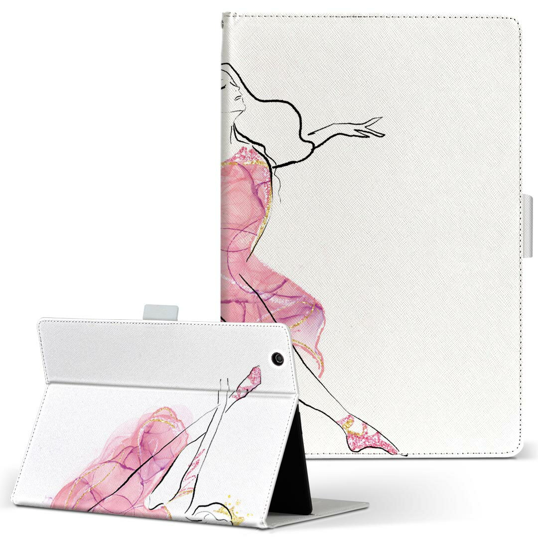 商品特徴・高品質な人工革に継ぎ目のないシームレスな全面デザイン。・業務用の特殊印刷機を使用した高精細プリント。さらにUV加工を施しダメージに強い仕上がり。・動画などの視聴に便利なスタンド機能。・内側に便利なカードスロット＆ロングポケット。・...