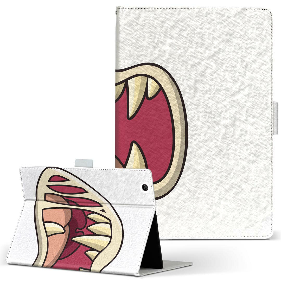 商品特徴・高品質な人工革に継ぎ目のないシームレスな全面デザイン。・業務用の特殊印刷機を使用した高精細プリント。さらにUV加工を施しダメージに強い仕上がり。・動画などの視聴に便利なスタンド機能。・内側に便利なカードスロット＆ロングポケット。・...